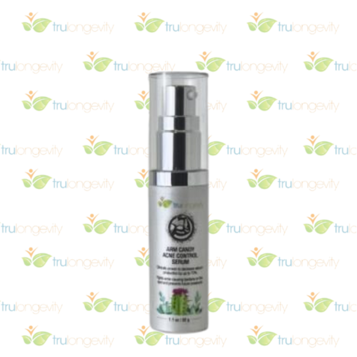 ACNE CONTROL SERUM – Trulongevity
